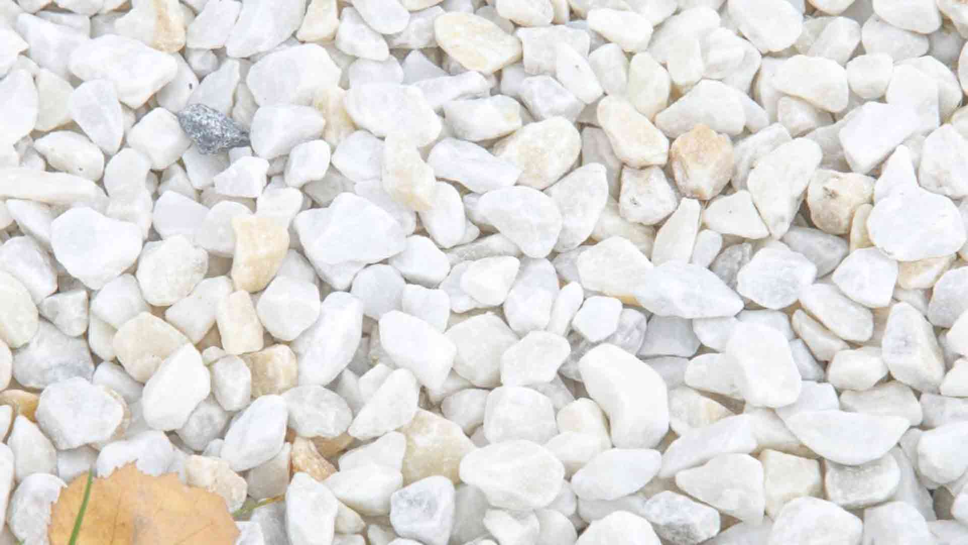 Dolomite and bulk mineral conveying systems – HiWay